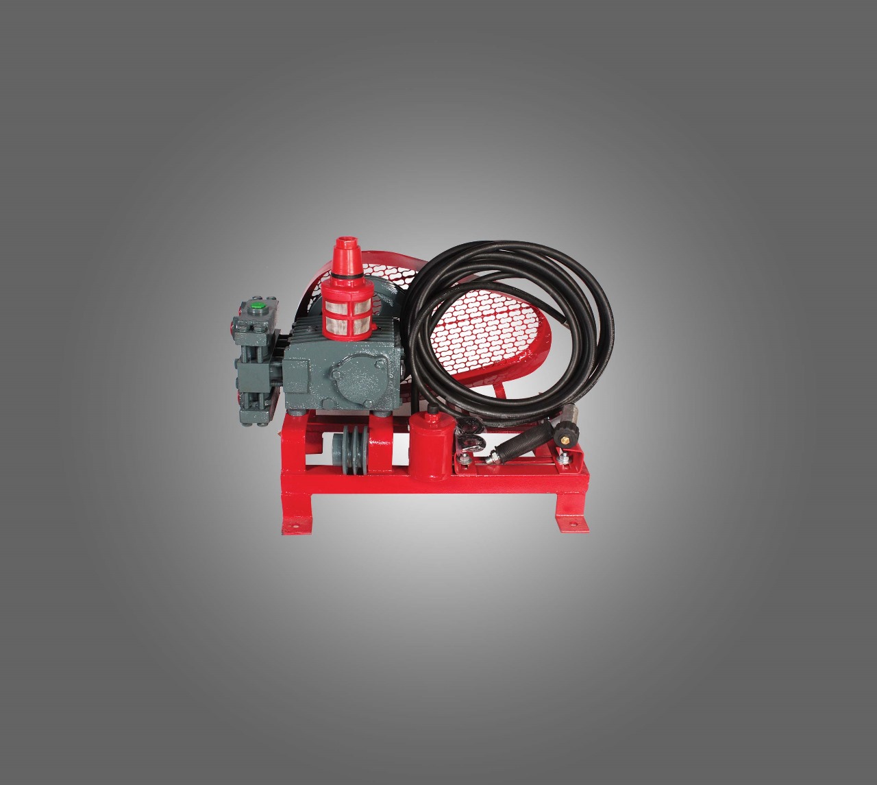 S .G. VAAYU EQUIPMENTS LLP